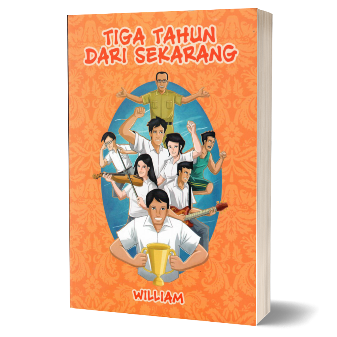 Indonesia International Bookfair